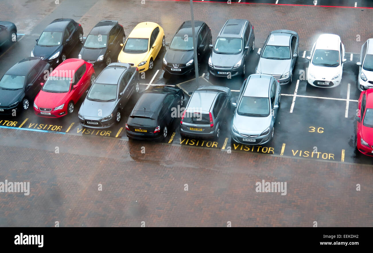 Office spaces hi-res stock photography and images - Alamy