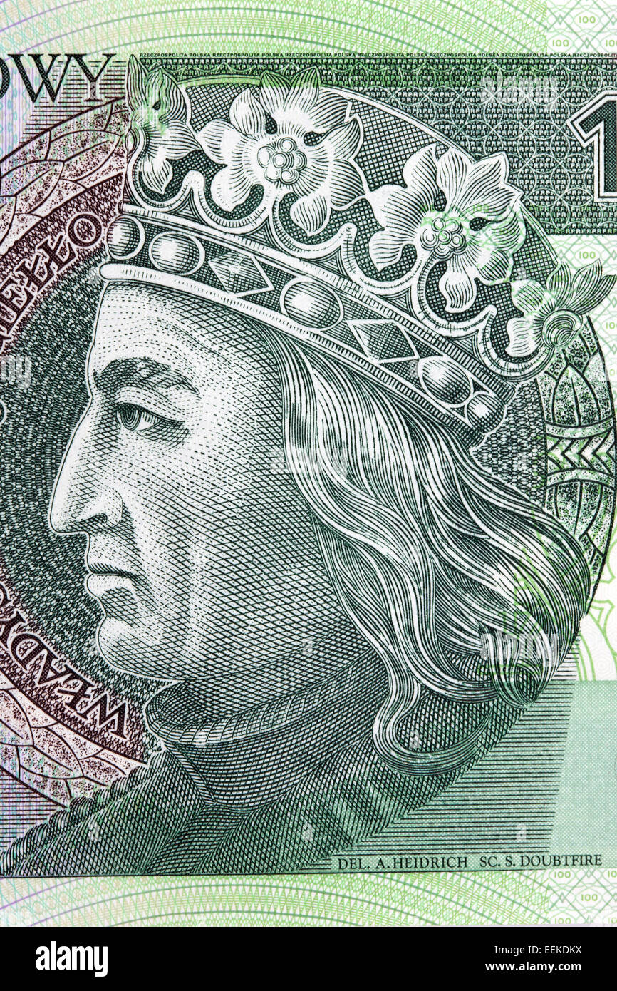 Jagiello hi-res stock photography and images - Alamy