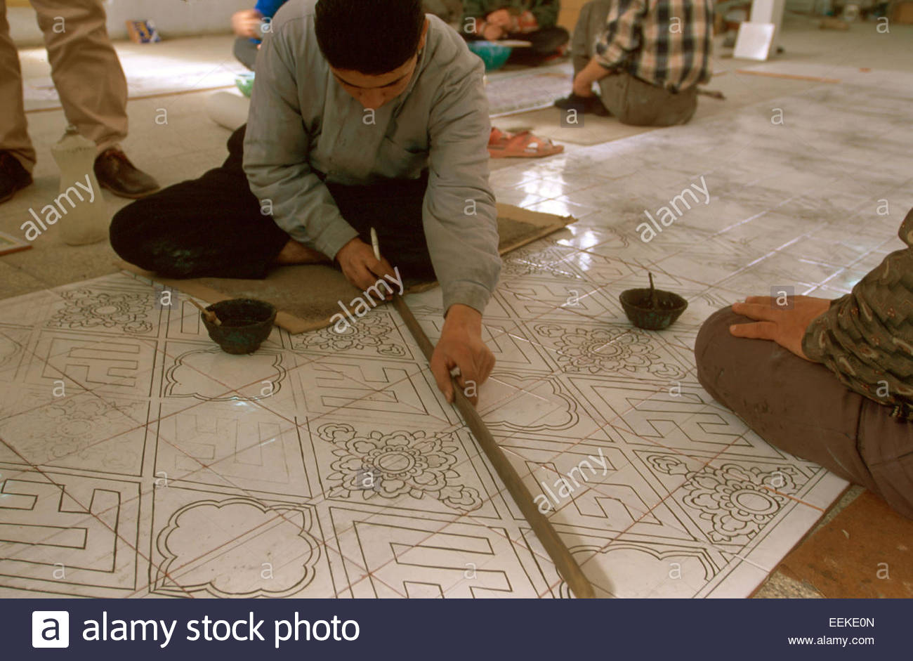 Persian Ceramics Stock Photos & Persian Ceramics Stock Images - Alamy