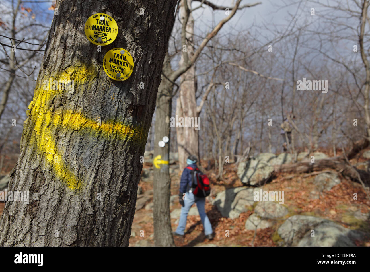 Hudson highlands hi-res stock photography and images - Alamy