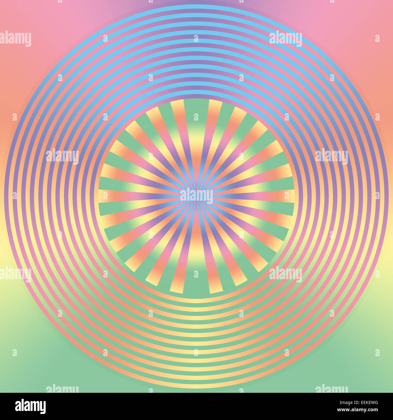 Gradient lines hi-res stock photography and images - Alamy