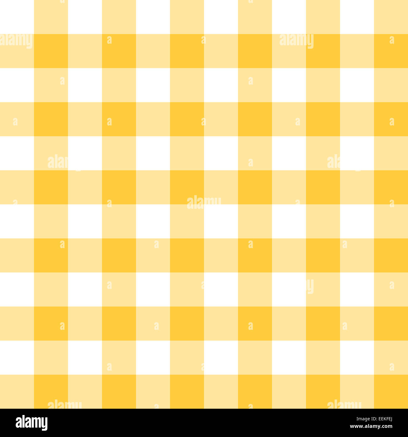 Rich gold and white checkered seamless background pattern Stock Photo ...