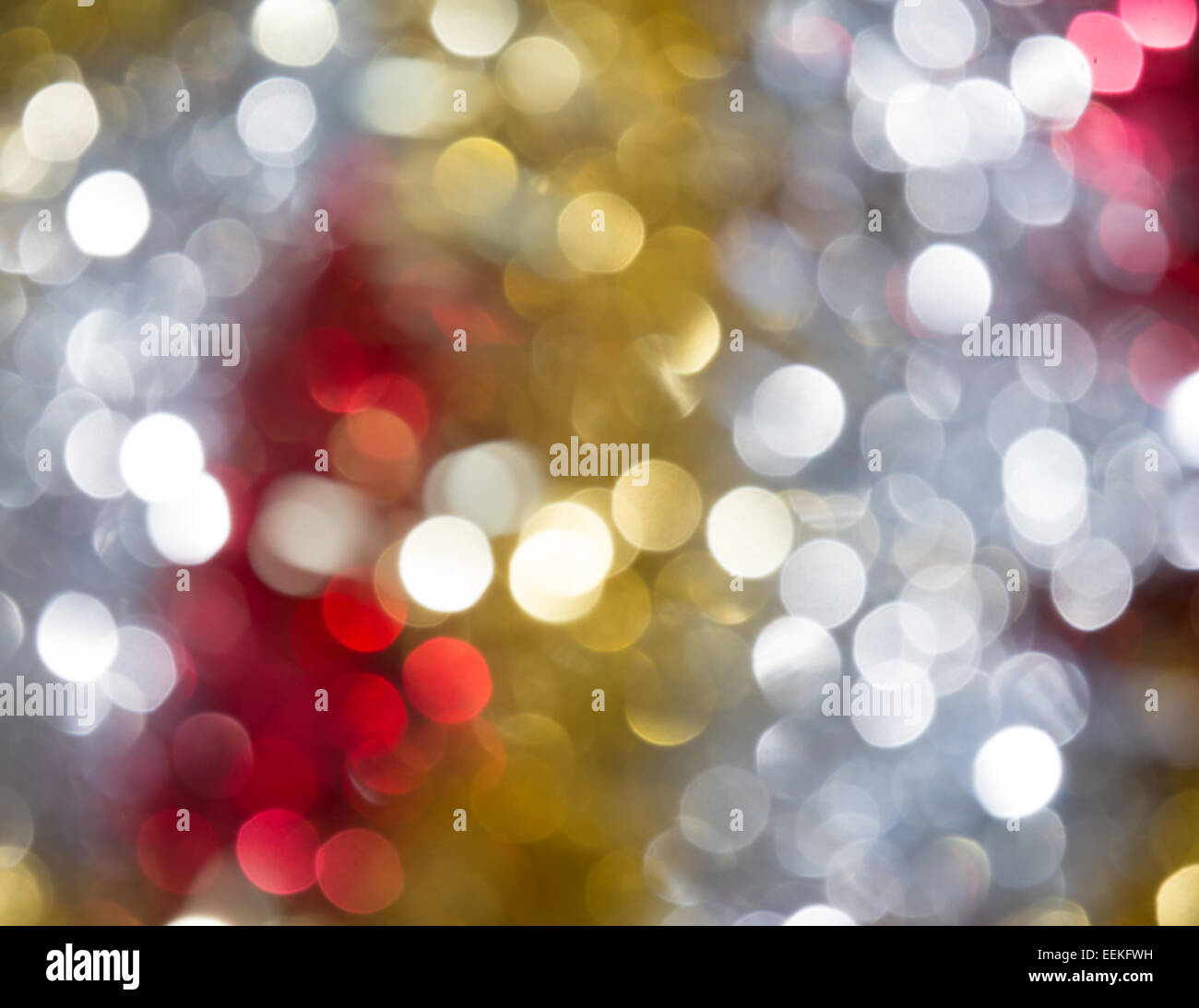 Christmas red gold background hi-res stock photography and images - Alamy