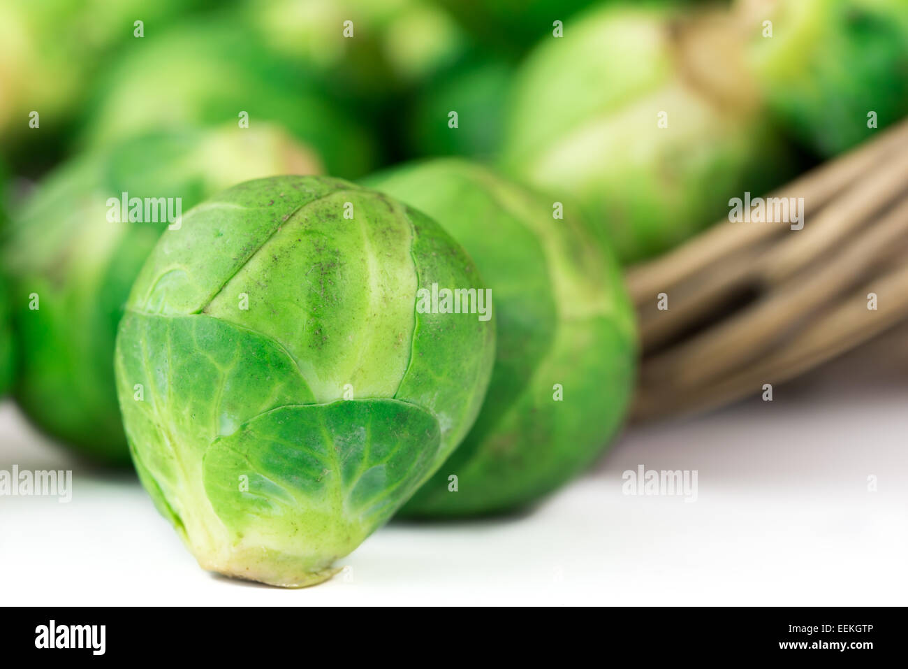 Basket of vegetable hi-res stock photography and images - Alamy
