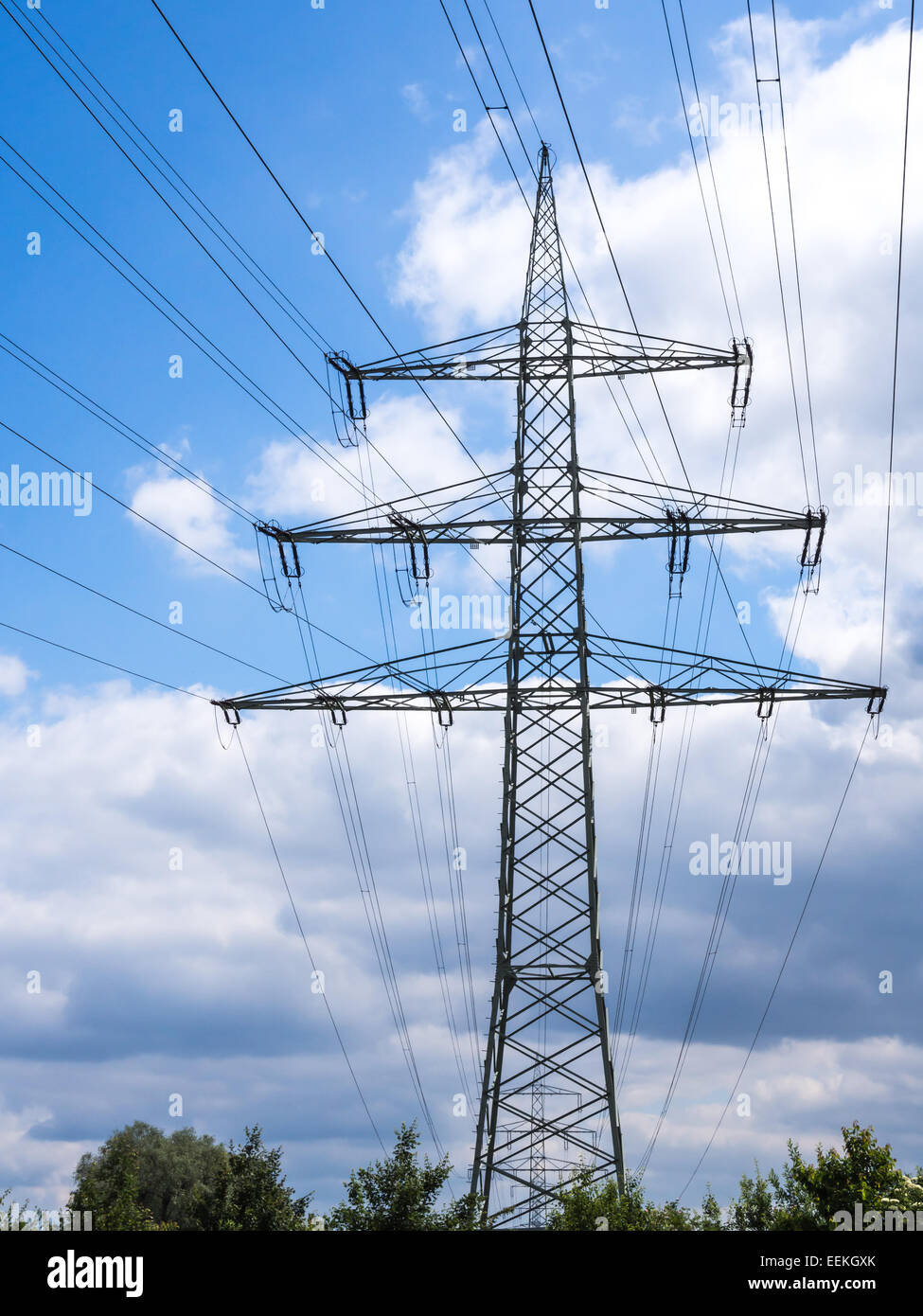 Long distance pipeline hi-res stock photography and images - Alamy