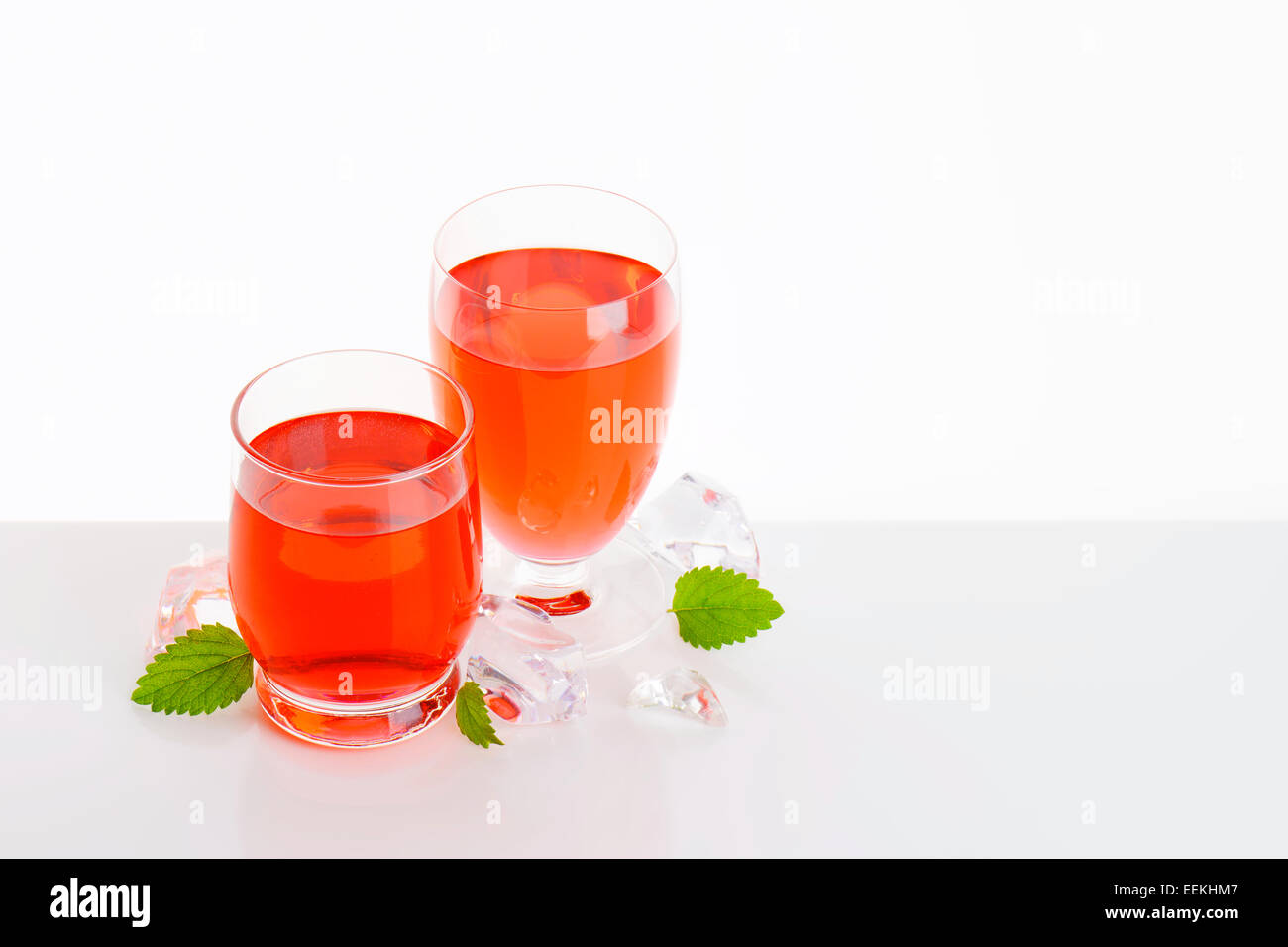 Fruit flavored water hi-res stock photography and images - Alamy