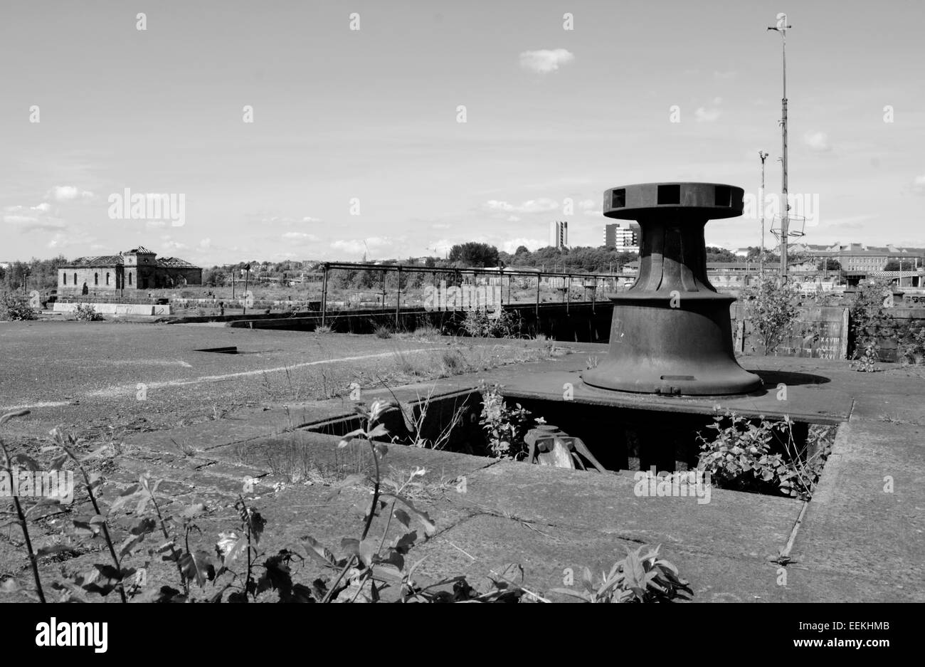 Black and white capstan Black and White Stock Photos & Images - Alamy