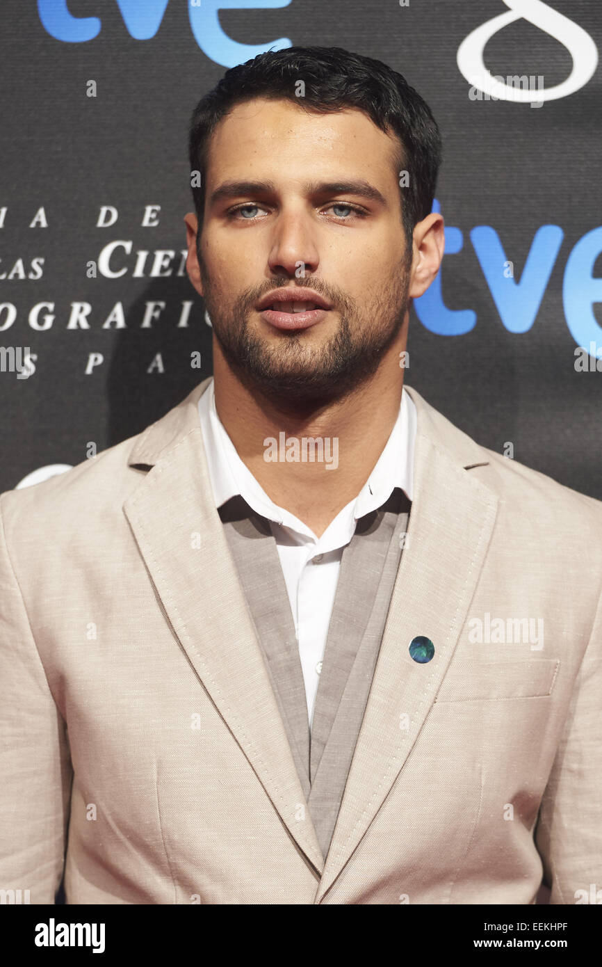 Jesus castro hi-res stock photography and images - Alamy