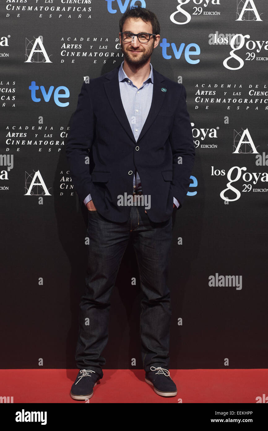 Rovira attends the hi-res stock photography and images - Alamy