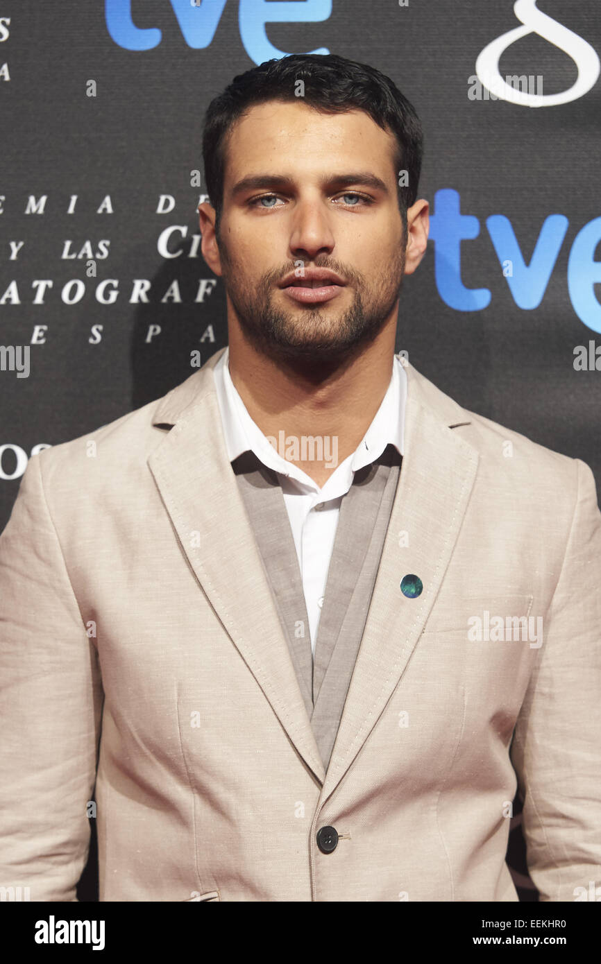 Jesus castro hi-res stock photography and images - Alamy