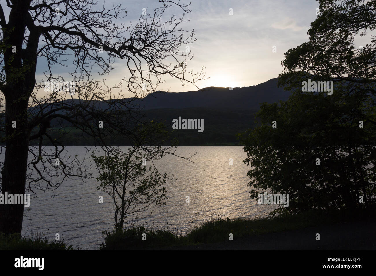 Torver common lake district hi-res stock photography and images - Alamy