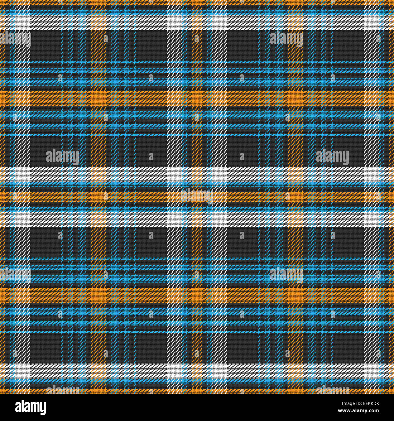 Classic scottish tartan design hi-res stock photography and images - Alamy
