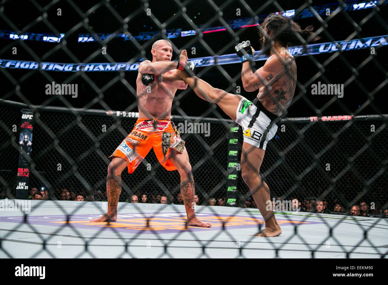 Donald cowboy cerrone hi-res stock photography and images - Alamy