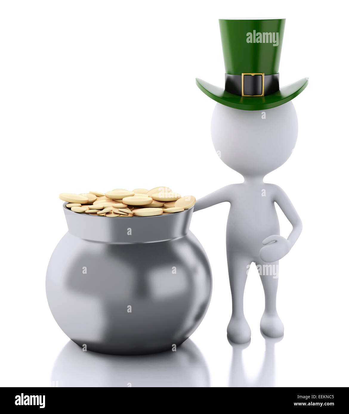 Man tossing gold coins hi-res stock photography and images - Alamy