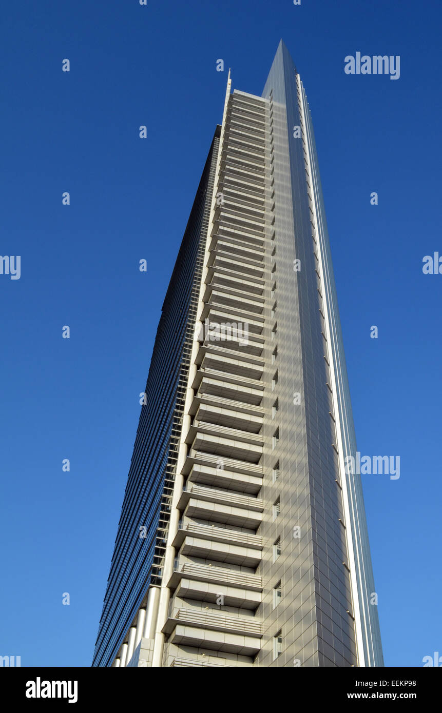 Block flats germany hi-res stock photography and images - Alamy