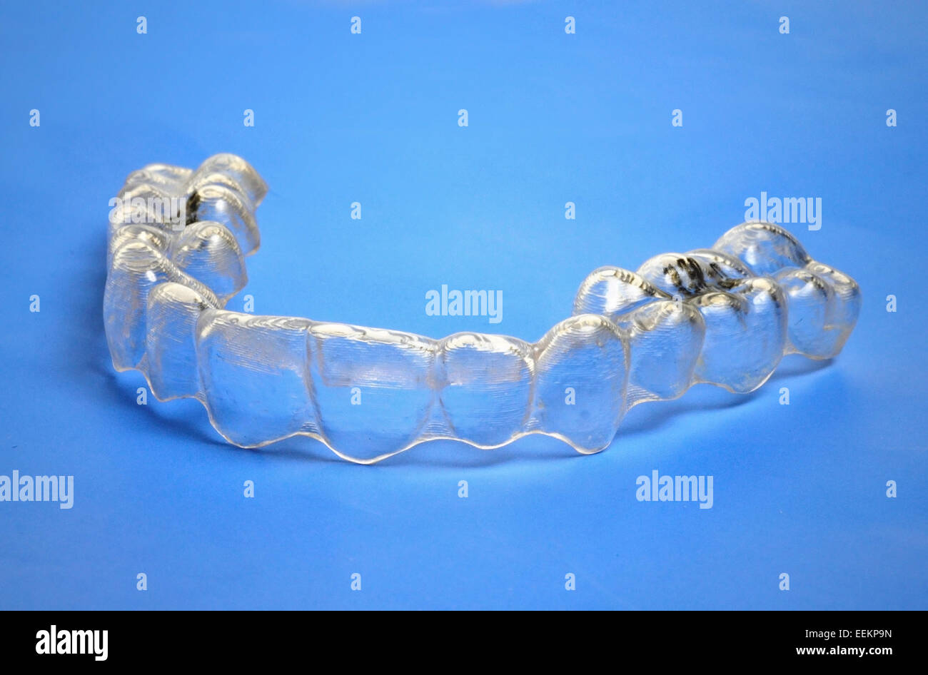 Invisalign hi-res stock photography and images - Alamy