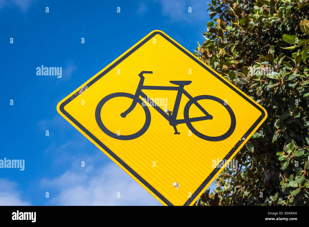Bicycle printed hi-res stock photography and images - Alamy