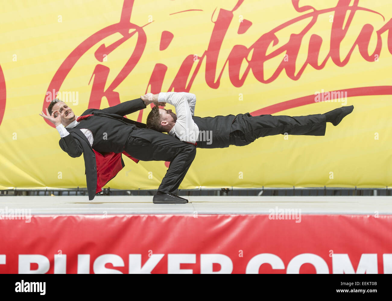 Hamish mccann hi-res stock photography and images - Alamy