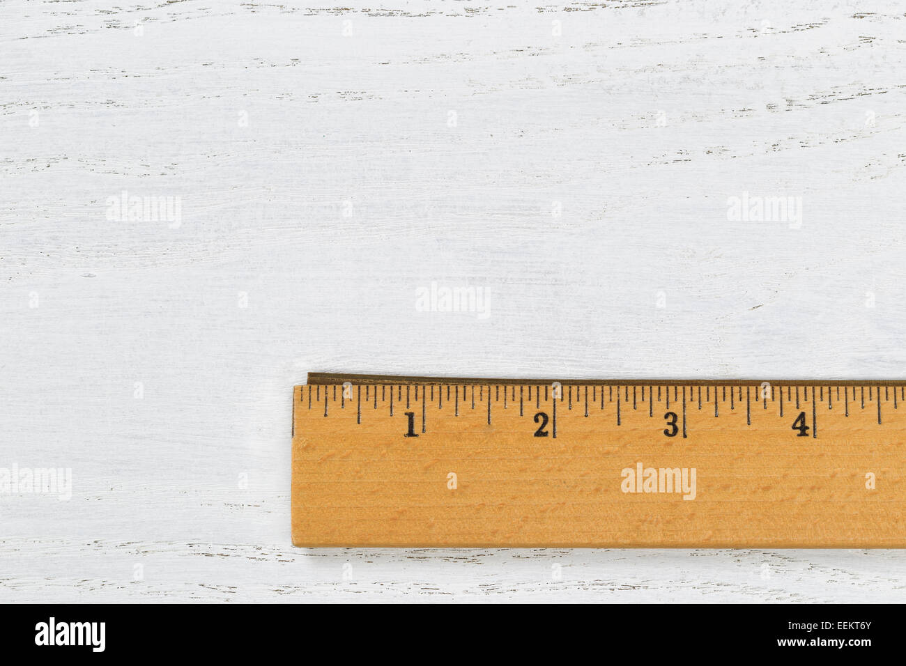 Ruler measure hi-res stock photography and images - Alamy