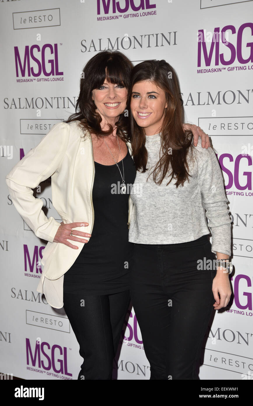 Lauren michelle hill hi-res stock photography and images - Alamy