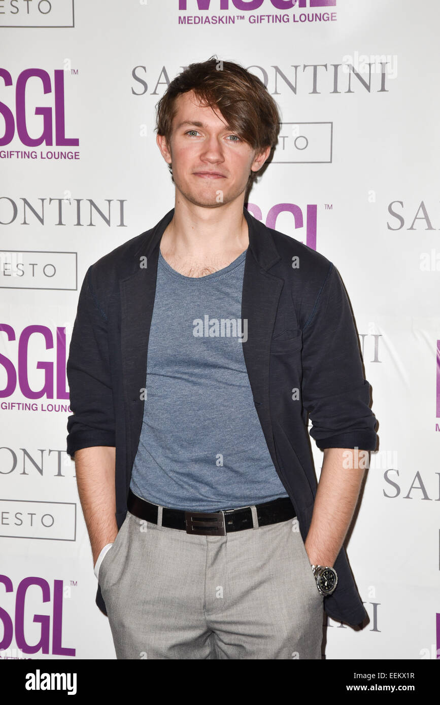 Austin St John High Resolution Stock Photography and Images - Alamy