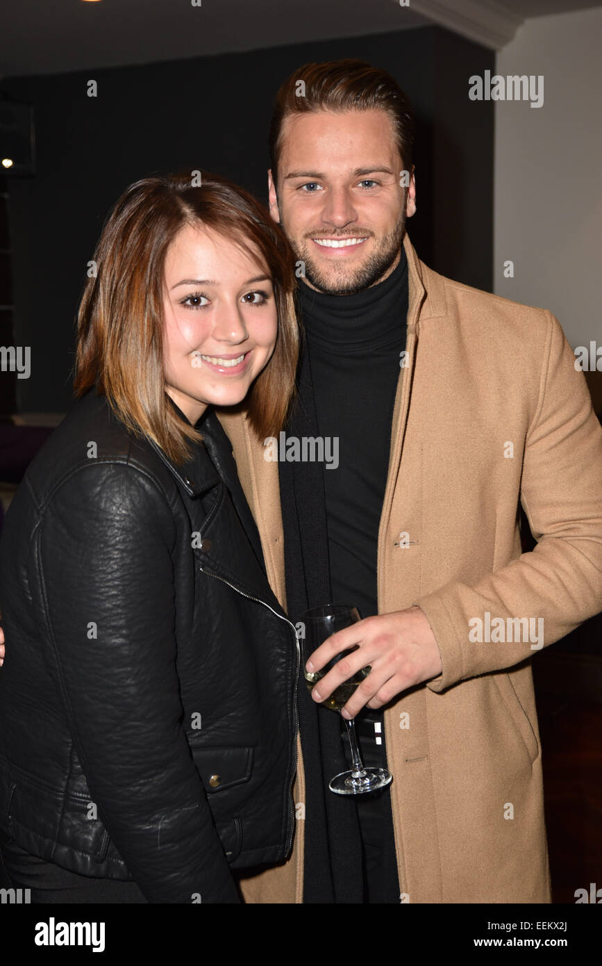 James barriscale hi-res stock photography and images - Alamy