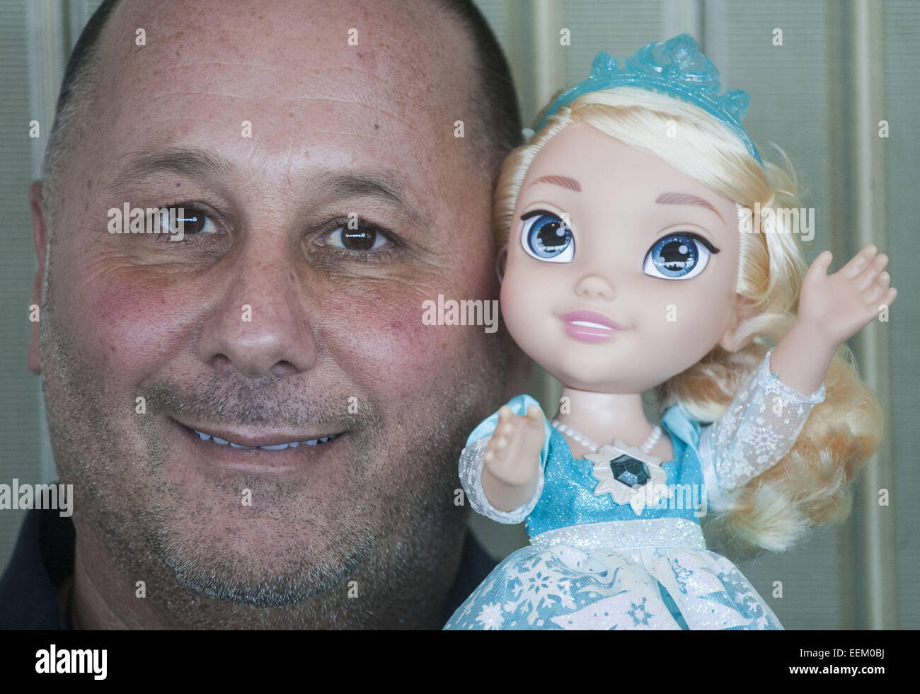 Jakks hi-res stock photography and images - Alamy