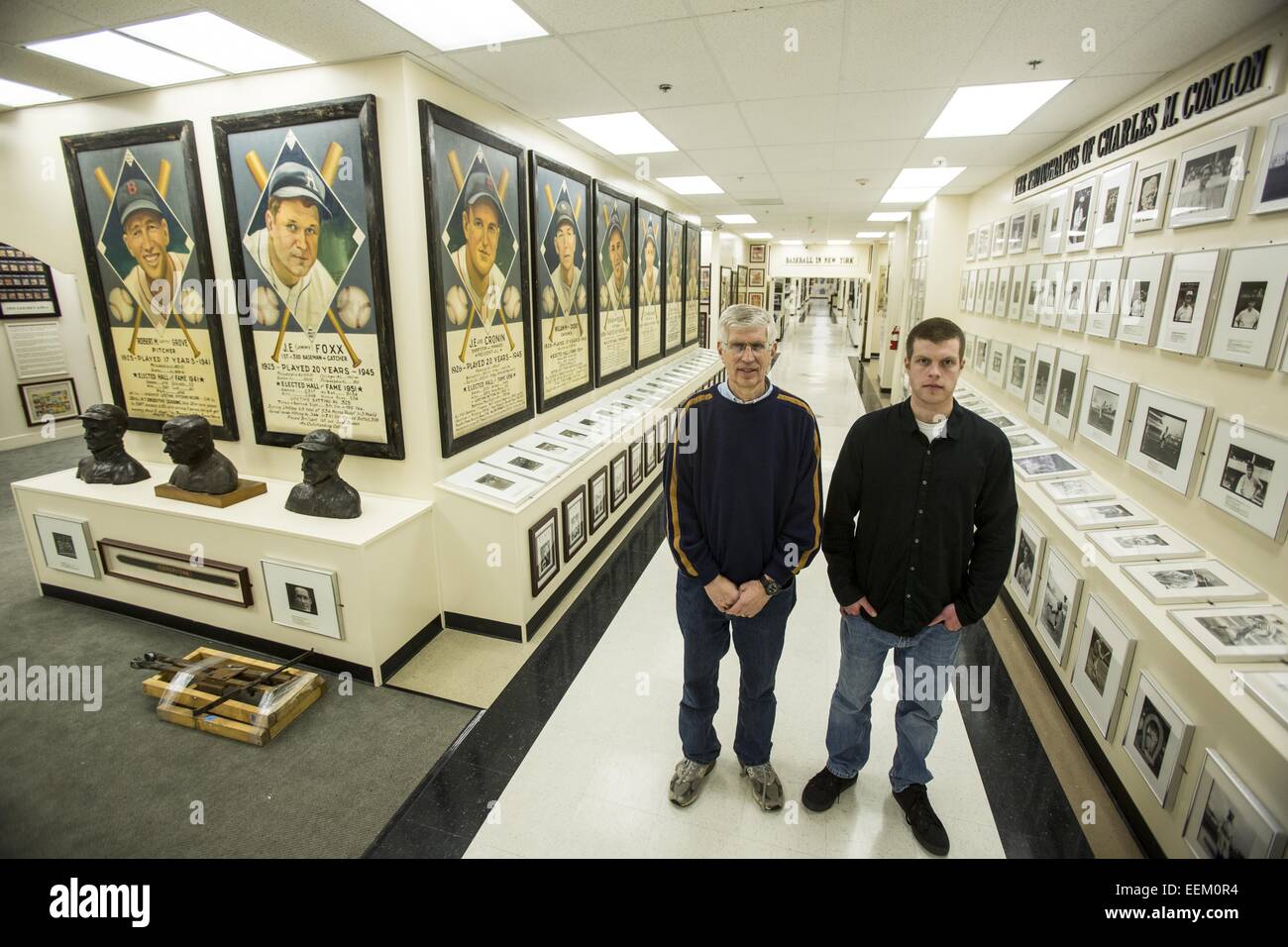 Los Angeles, California, USA. 30th Dec, 2014. Gary Cypres, sports ...