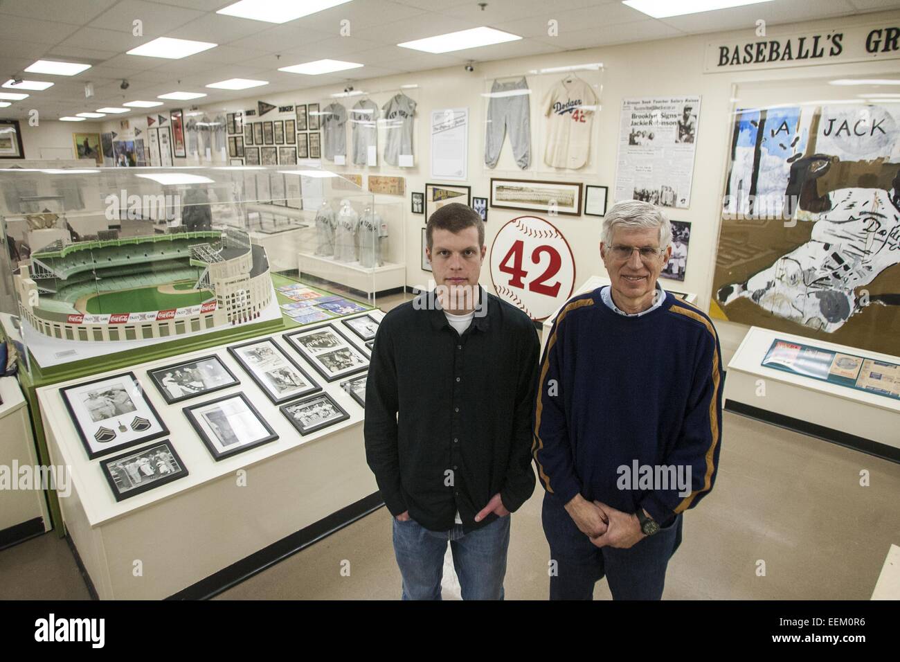 Sports memorabilia hi-res stock photography and images - Alamy