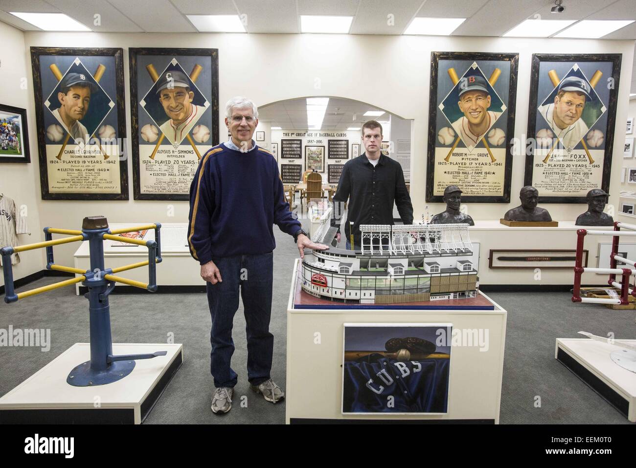 Los Angeles, California, USA. 30th Dec, 2014. Gary Cypres, sports ...