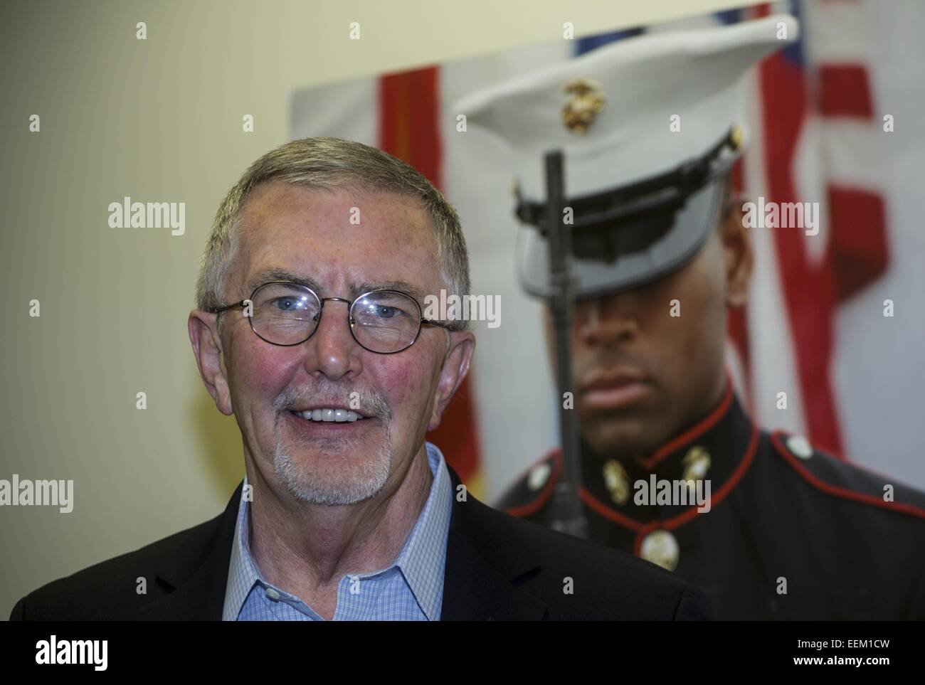 Us vets hi-res stock photography and images - Alamy