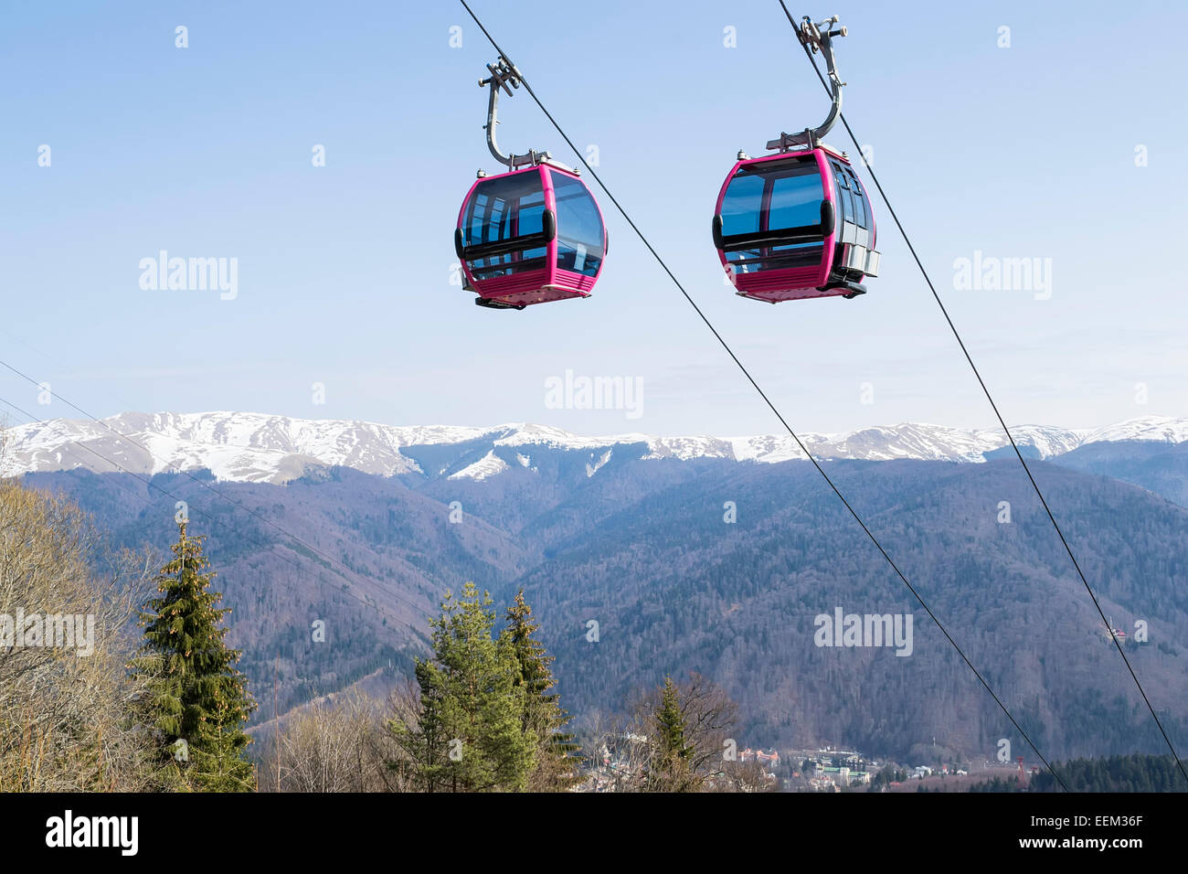 Ski climbing hi-res stock photography and images - Alamy