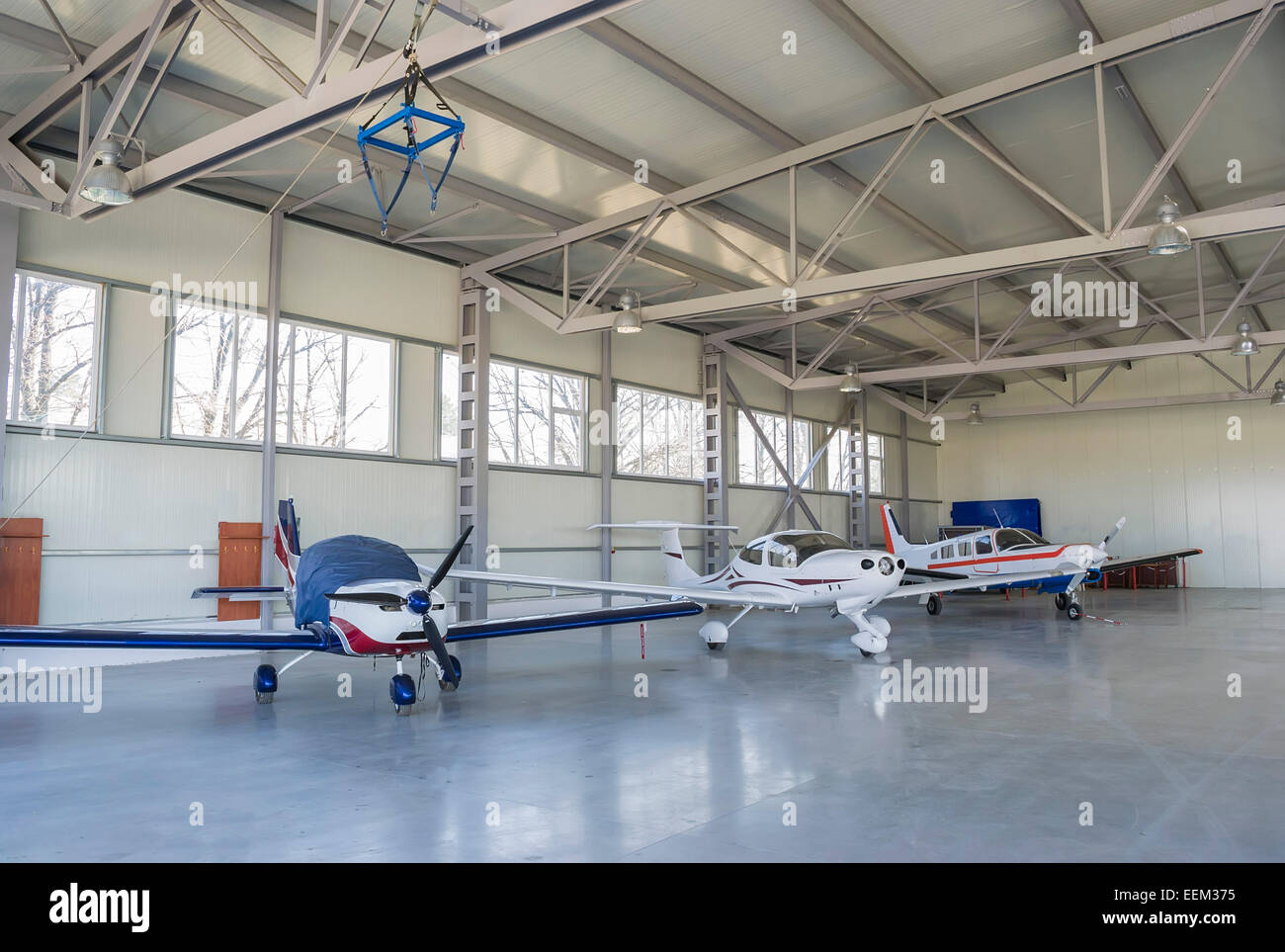 Air dock hi-res stock photography and images - Alamy