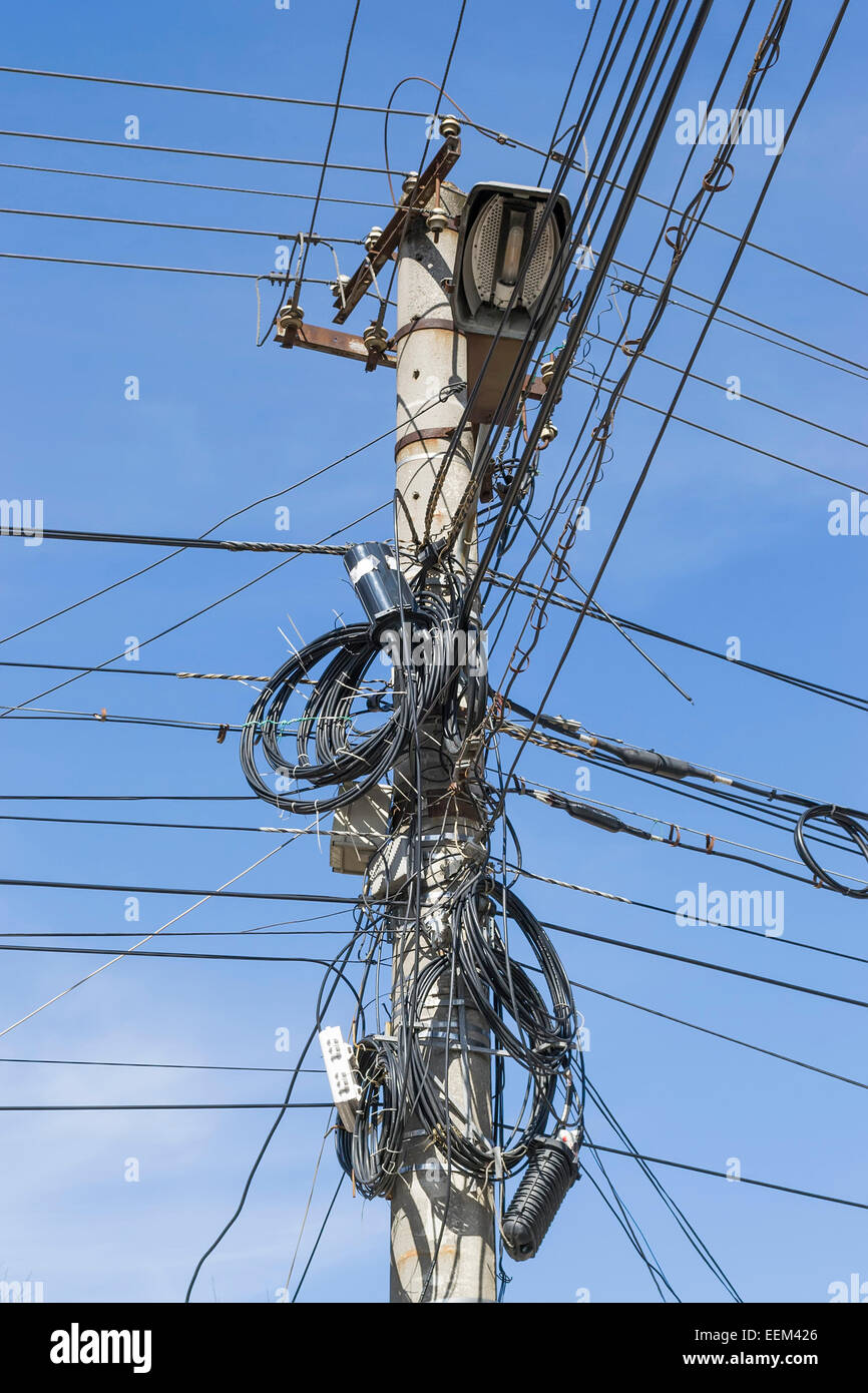 Communications equipment hi-res stock photography and images - Alamy