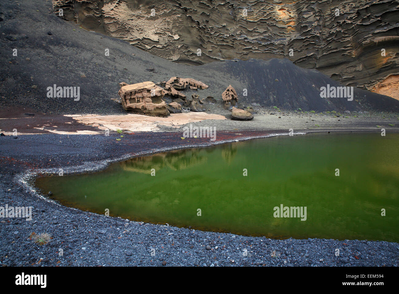 Playa de lago hi-res stock photography and images - Alamy