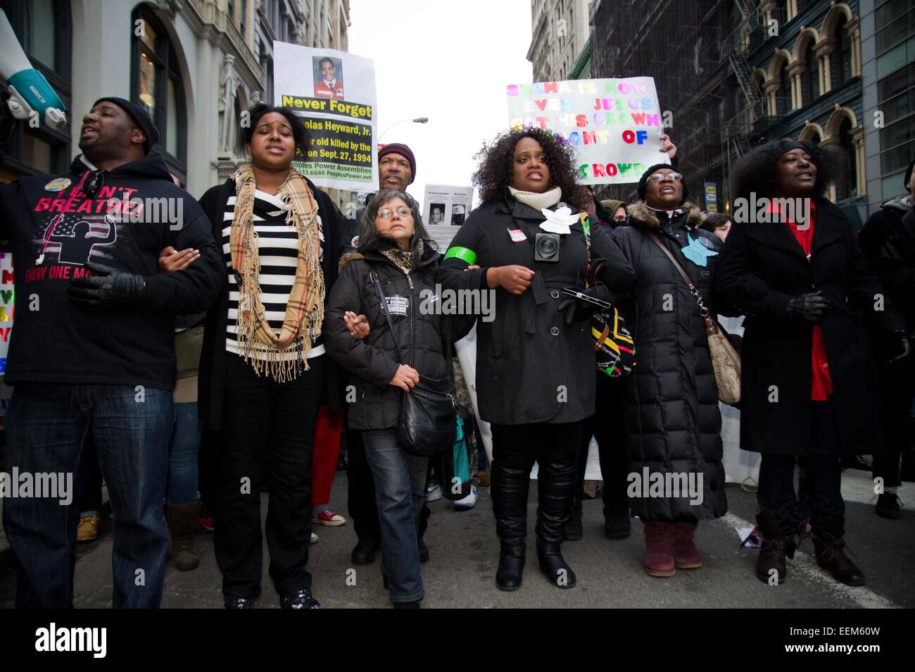 Malcolm x and martin luther king hi-res stock photography and images ...