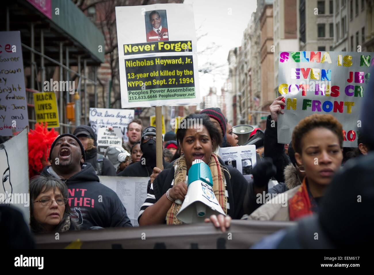 Malcolm x martin luther king hi-res stock photography and images - Alamy