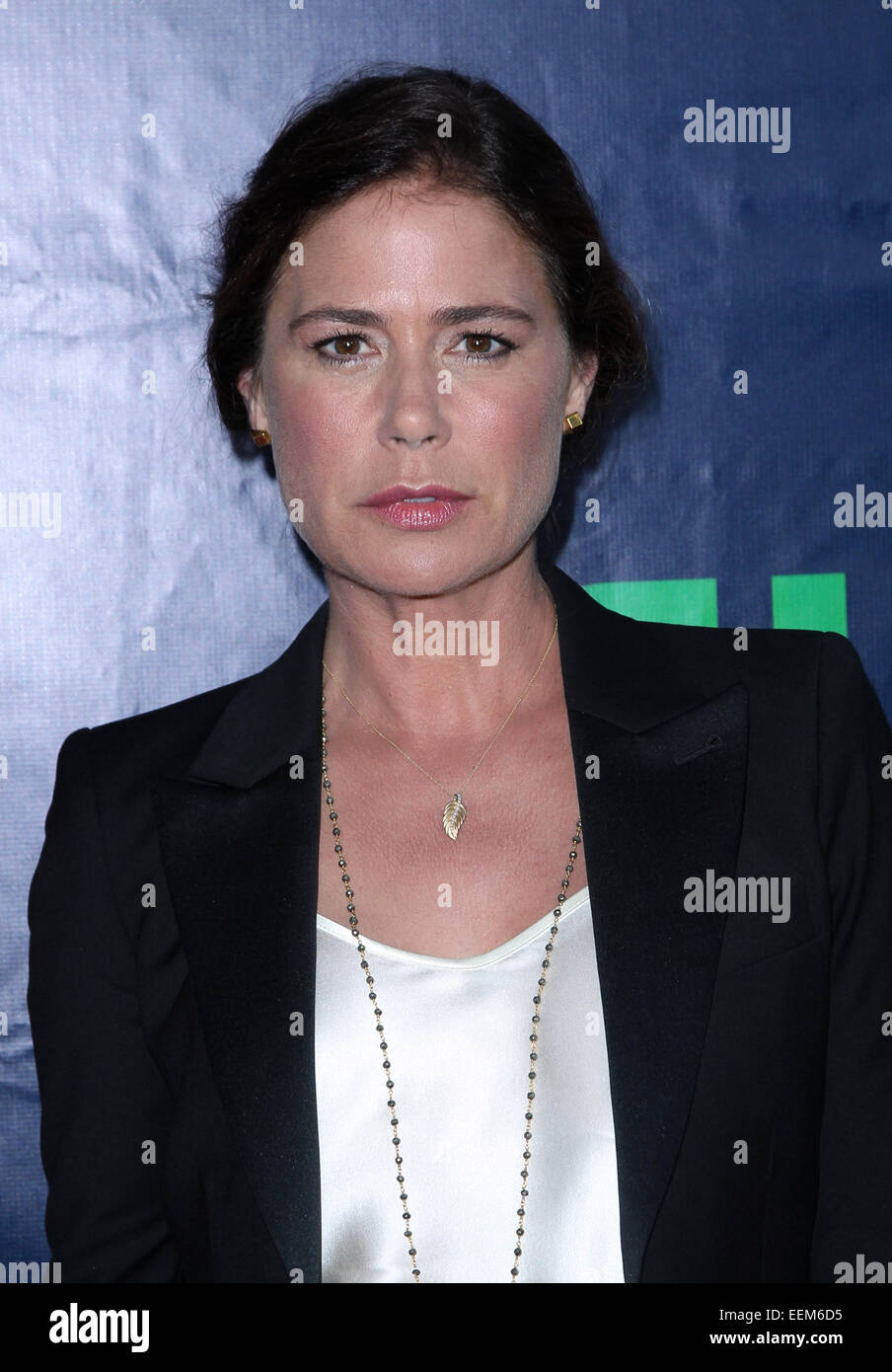 2014 Television Critics Association Summer Press Tour - CBS, CW And ...