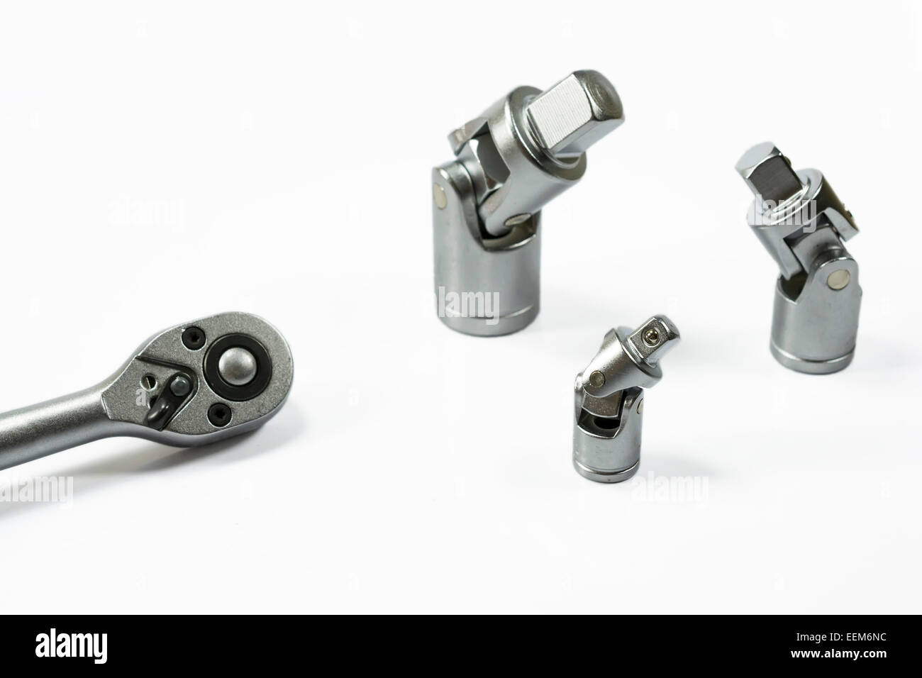 Ratchet mechanism hi-res stock photography and images - Alamy