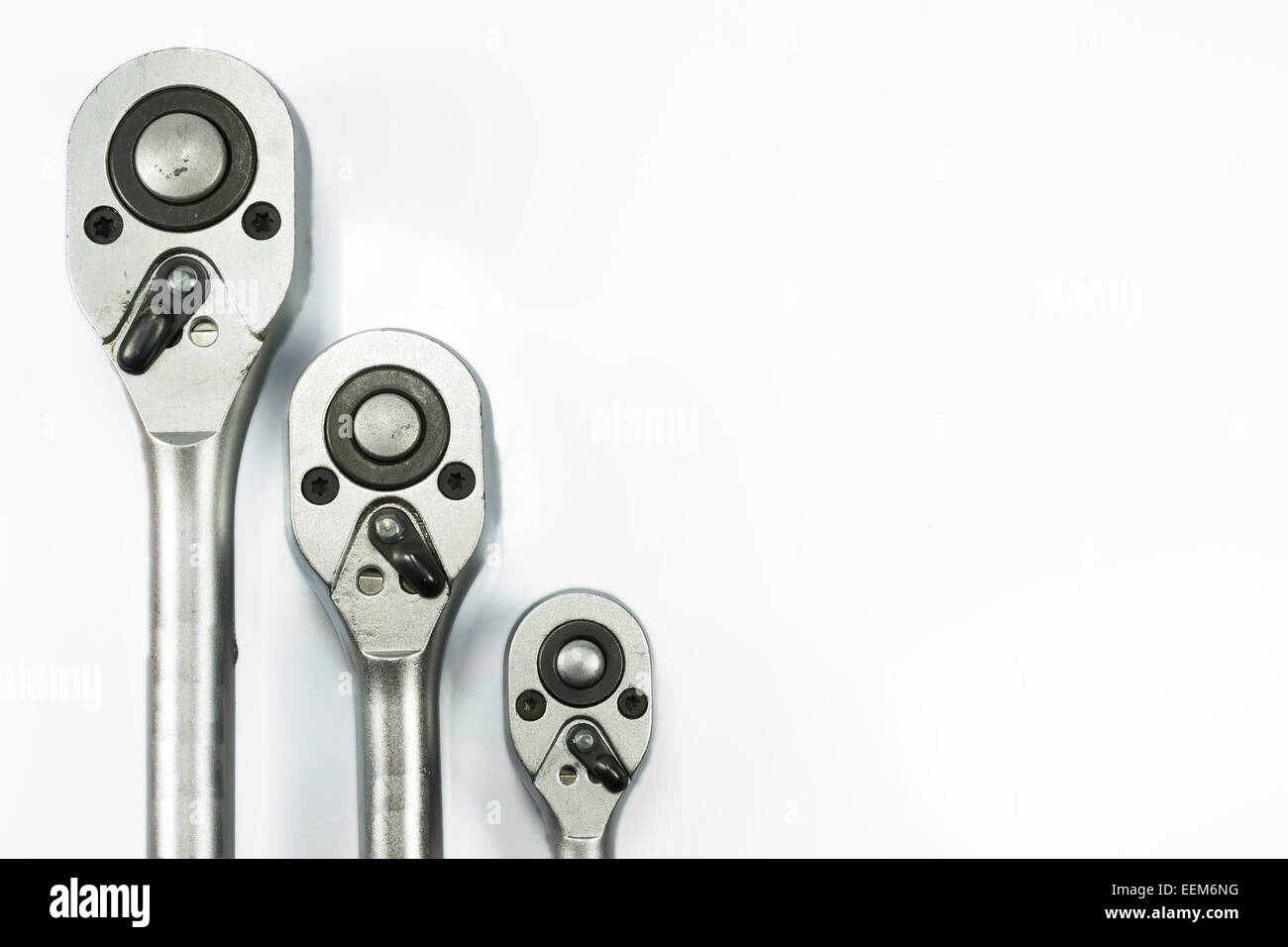 Tool sizes hi-res stock photography and images - Alamy