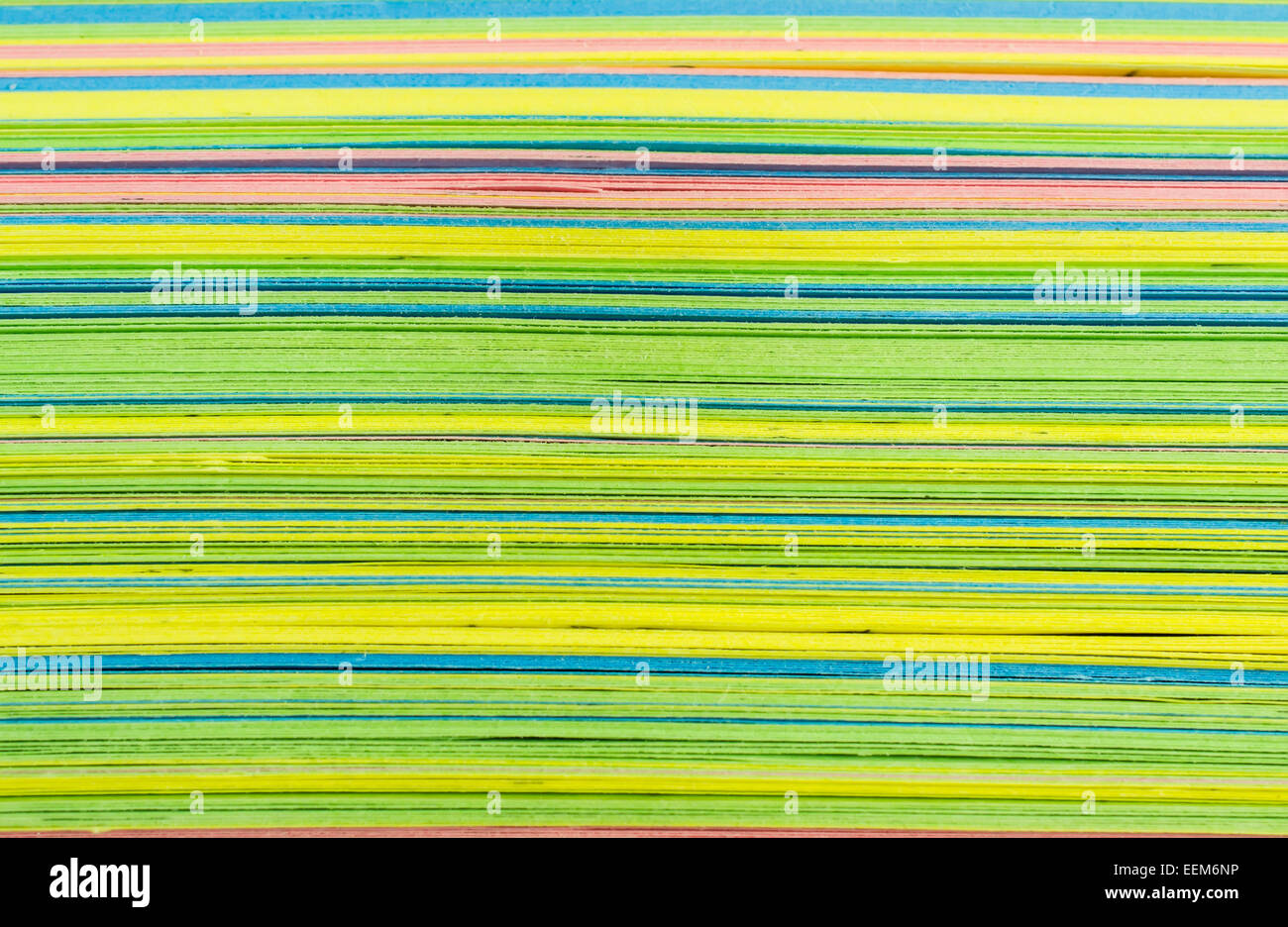 Layers Of Paper High Resolution Stock Photography and Images - Alamy