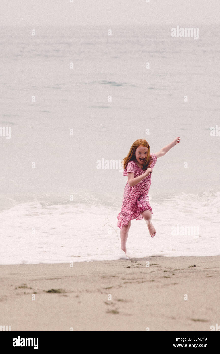 Running away from it all hi-res stock photography and images - Alamy