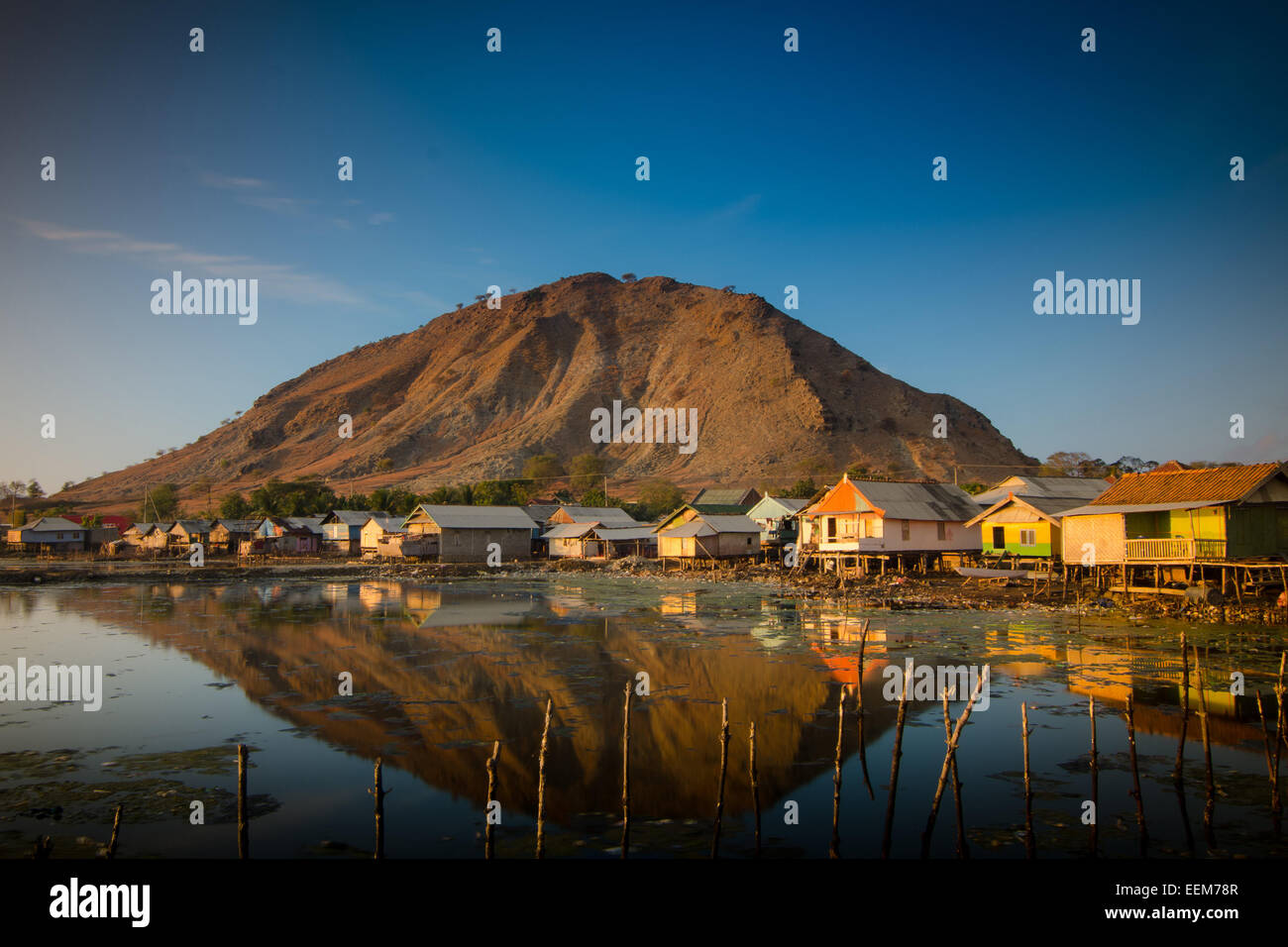 Sumbawa Stock Photos & Sumbawa Stock Images - Alamy