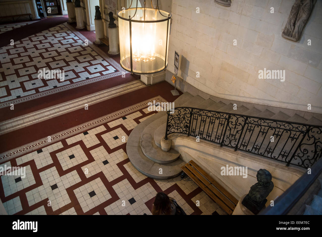 Medical college hi-res stock photography and images - Alamy