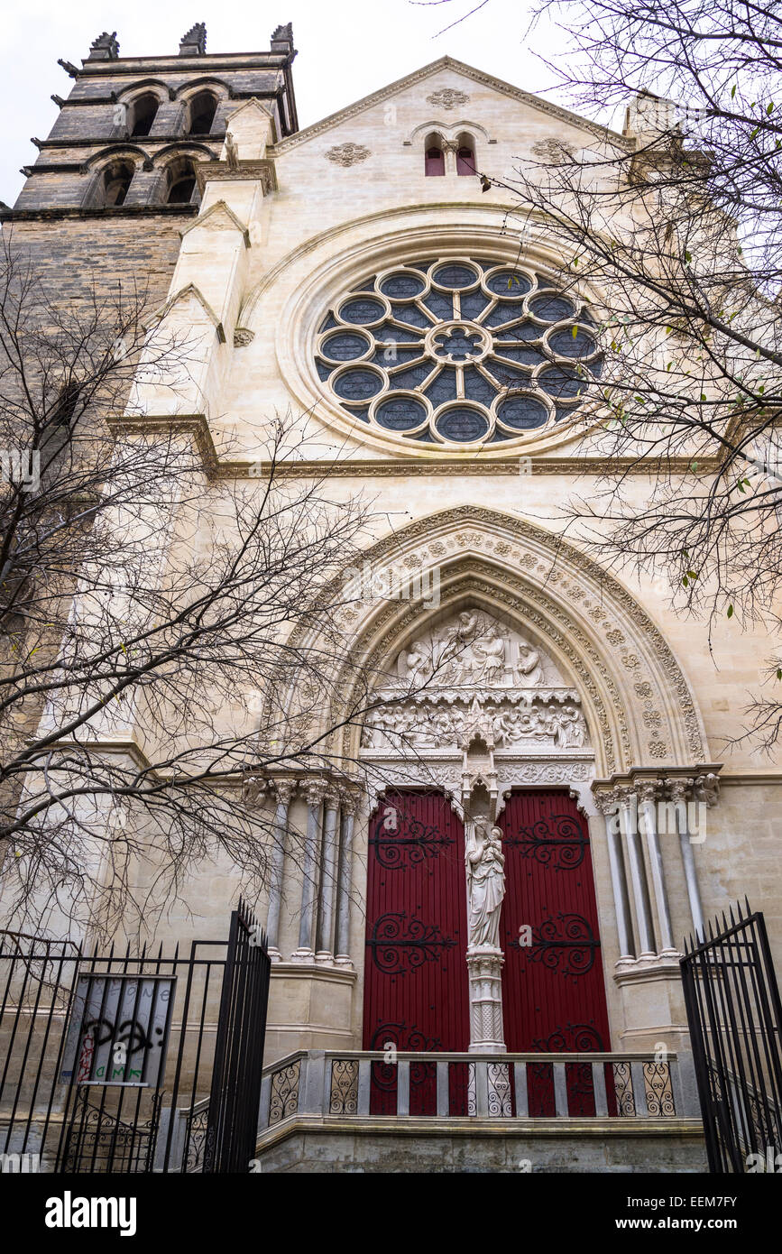 Saint Pierre Door High Resolution Stock Photography and Images - Alamy