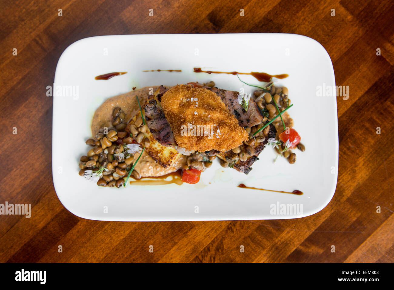 Heritage legumes hi-res stock photography and images - Alamy