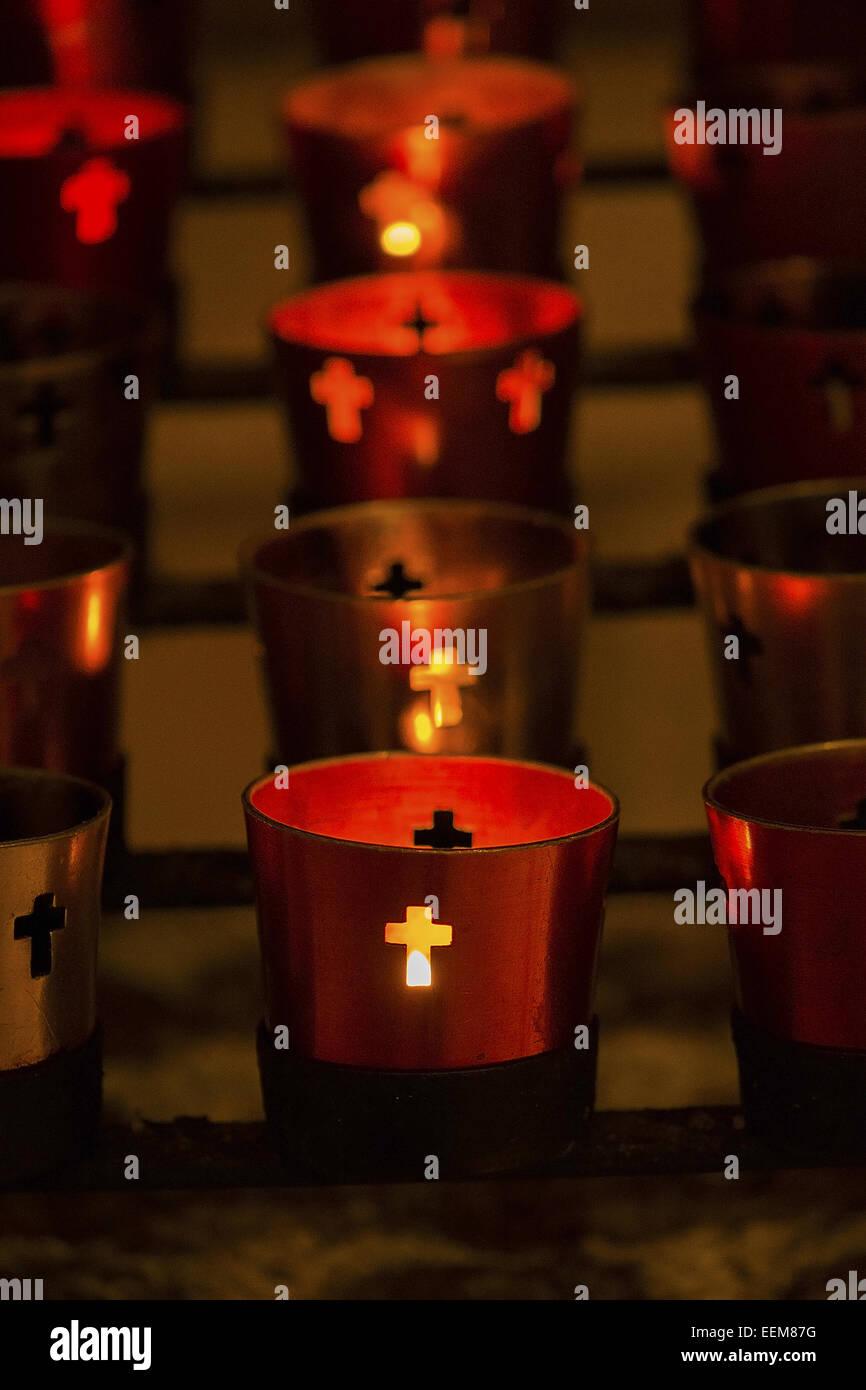 Prayer objects hi-res stock photography and images - Alamy