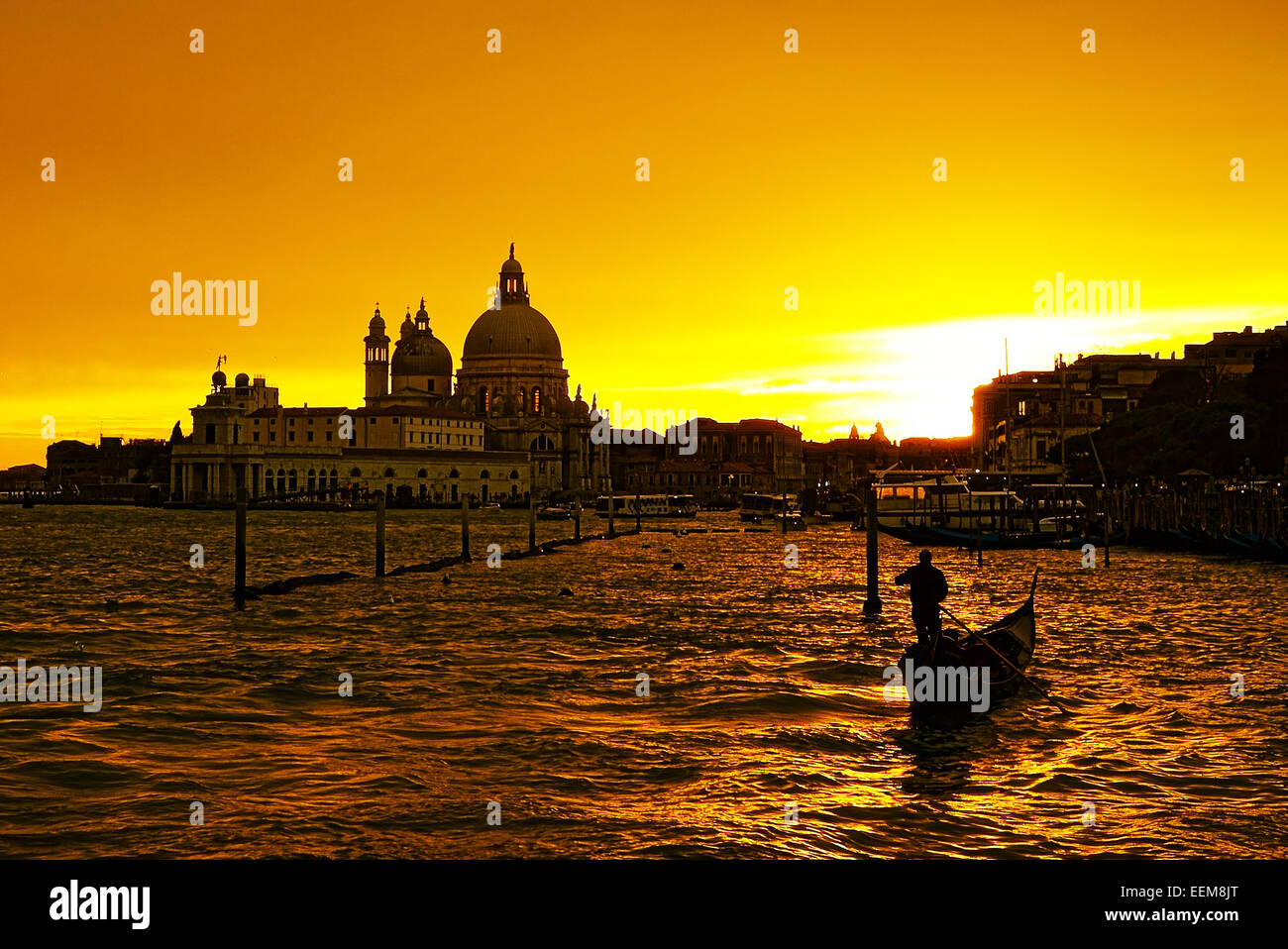 Rippled canal hi-res stock photography and images - Alamy