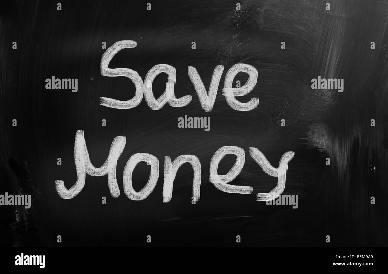 Economy concept money Black and White Stock Photos & Images - Alamy