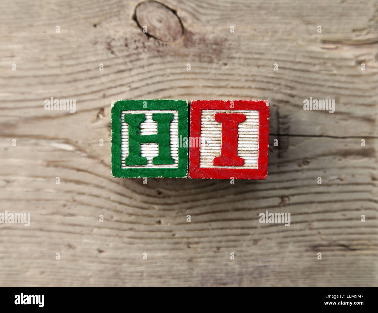 Ih word hi-res stock photography and images - Alamy